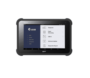 EZDS G-SCAN 3 - Diagnostic Solutions Ireland
