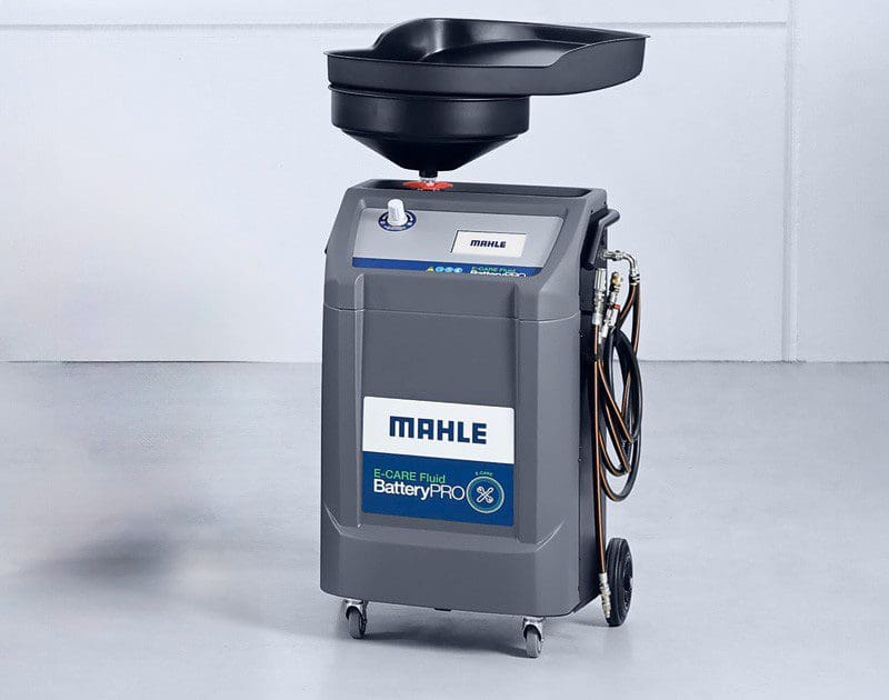 Mahle BrainBee E-CARE Fluid - Diagnostic Solutions Ireland